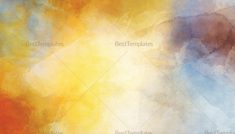 Artist Business Card Design Template in PSD, Word, Publisher ...