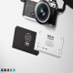 Photographer Lens Business Card Template in PSD, Word, Publisher ...