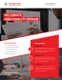 Executive Corporate Flyer Design Template in PSD, Word, Publisher