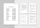 Sample Boutique Business Plan Template in Word, Google Docs, Apple Pages