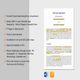 Call Center Agreement Template in Word, Google Docs, Apple Pages