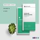 Brand Manual Catalog Template in PSD, Word, Publisher, InDesign