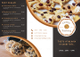 Cookie Shop Tri-Fold Menu Design Template in PSD, Word, Publisher ...