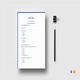 Blank Fact Sheet Template in Word, Google Docs, Apple Pages