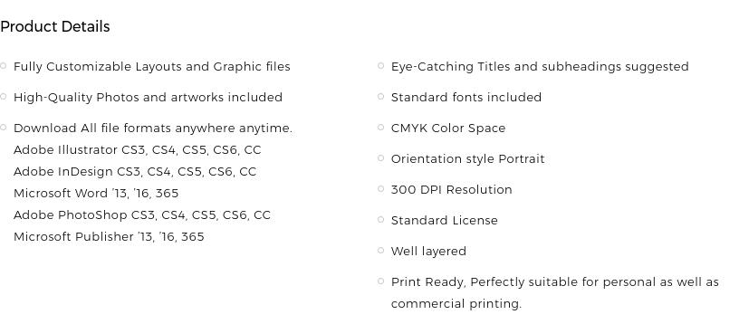 Creative Concept Poster Design Template in PSD, Word, Publisher ...