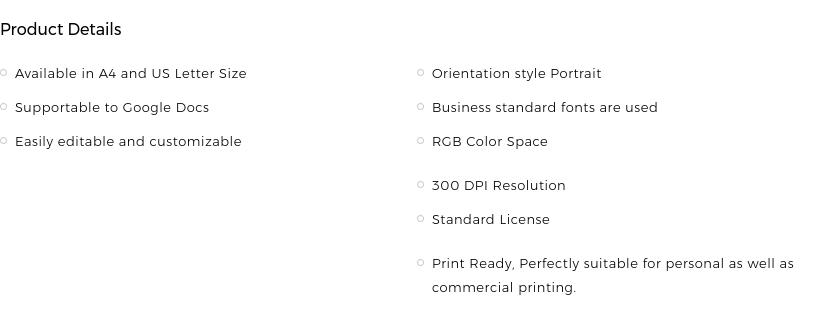 Data Entry Keyer Job Description Template in Word, Apple Pages