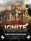 Ignite Church Concert Flyer Design Template in PSD, Word, Publisher