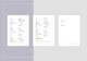 Loan Quotation Template in Word, Apple Pages