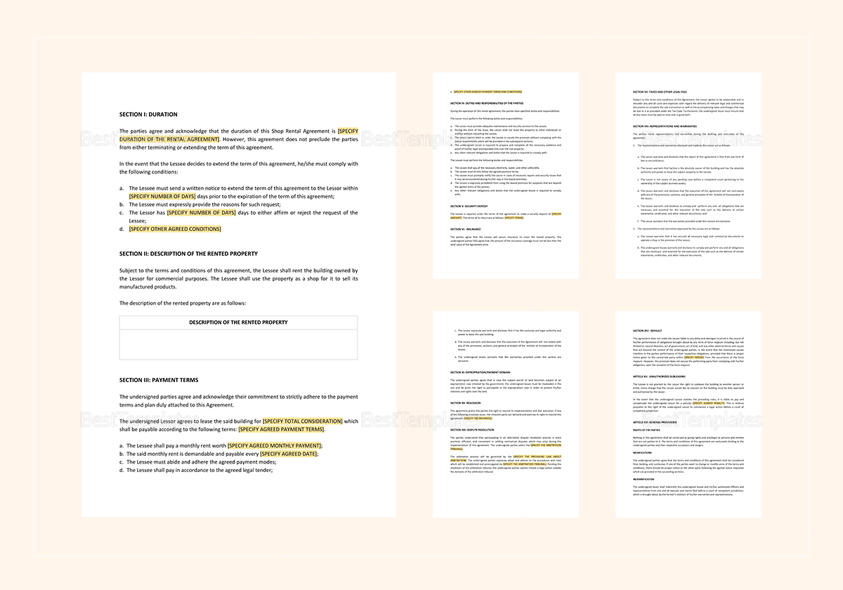 shop-rental-agreement-template-in-word-apple-pages