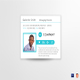 Managing Director Email Signature Design Template in PSD, HTML