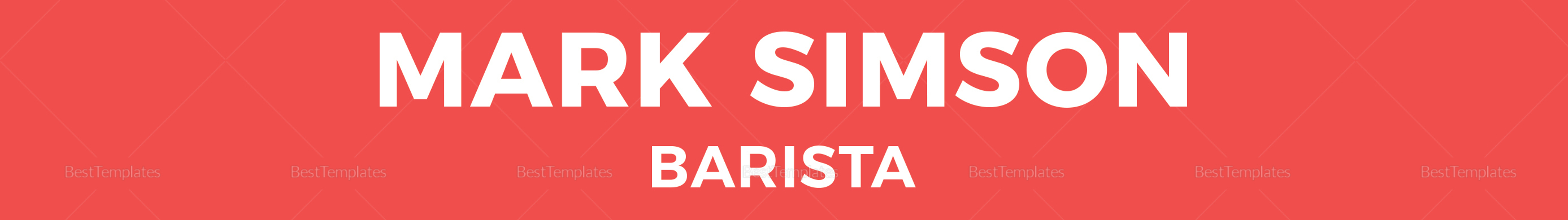 Restaurant Name Board Template in PSD, Word, Publisher, Illustrator ...