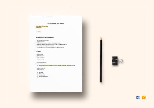 SWOT Analysis Templates for Small Business | Best Templates